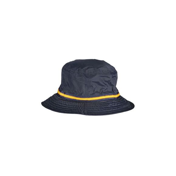 K-Way | Accessories | Kway Waterproof Bucket Hat With Internal Pocket ...